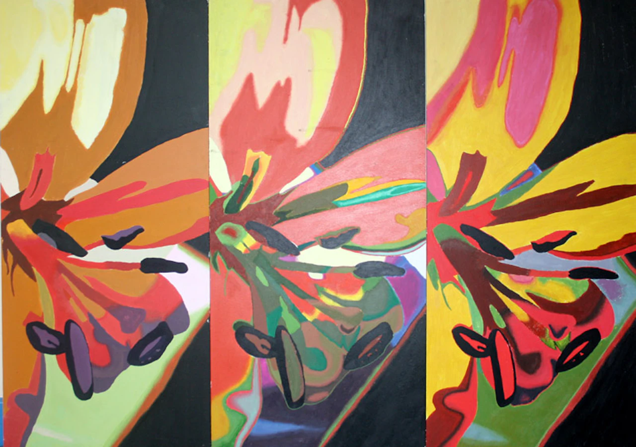 Art Curriculum | Littleover Community School