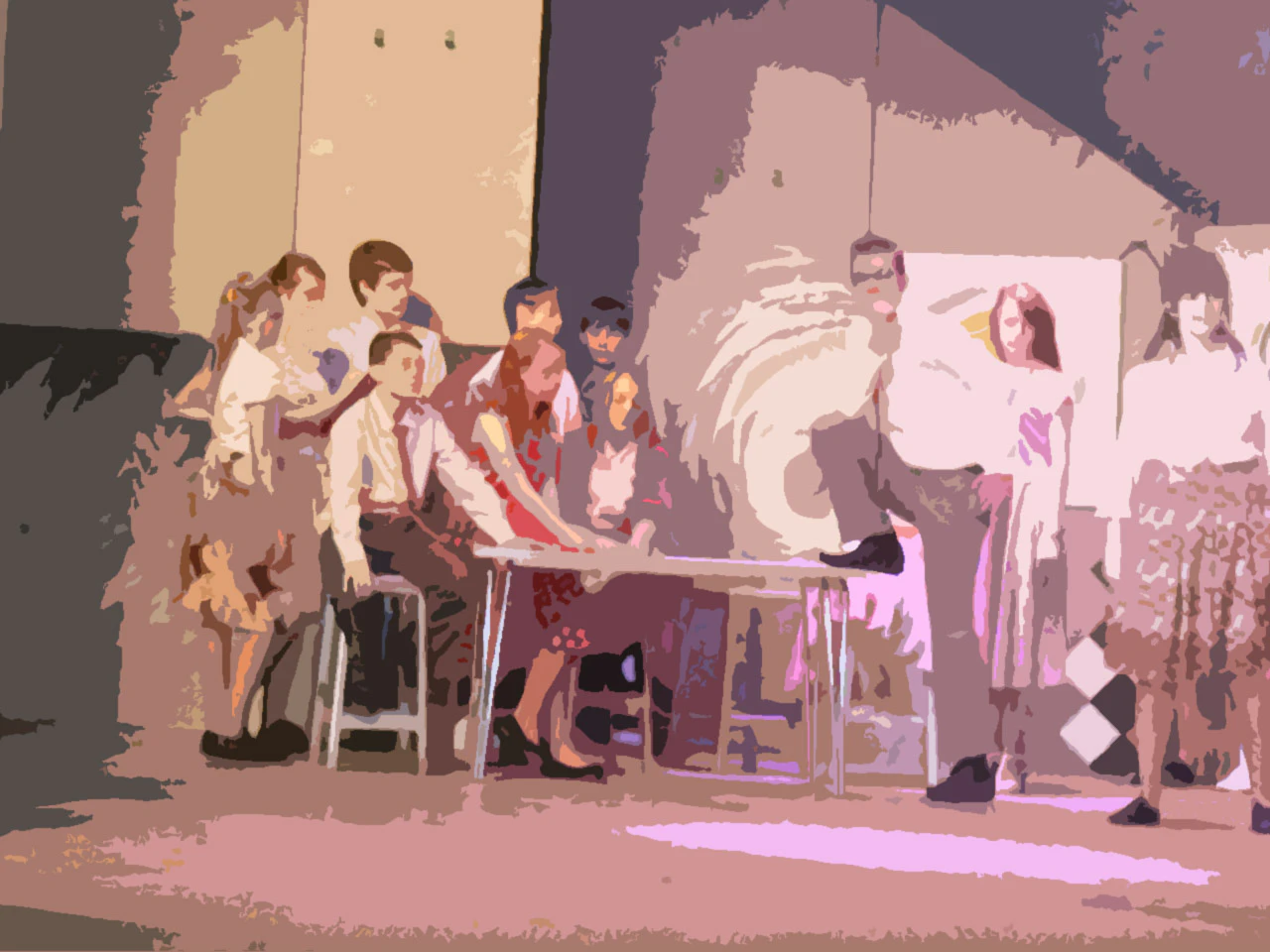 Drama Curriculum | Littleover Community School