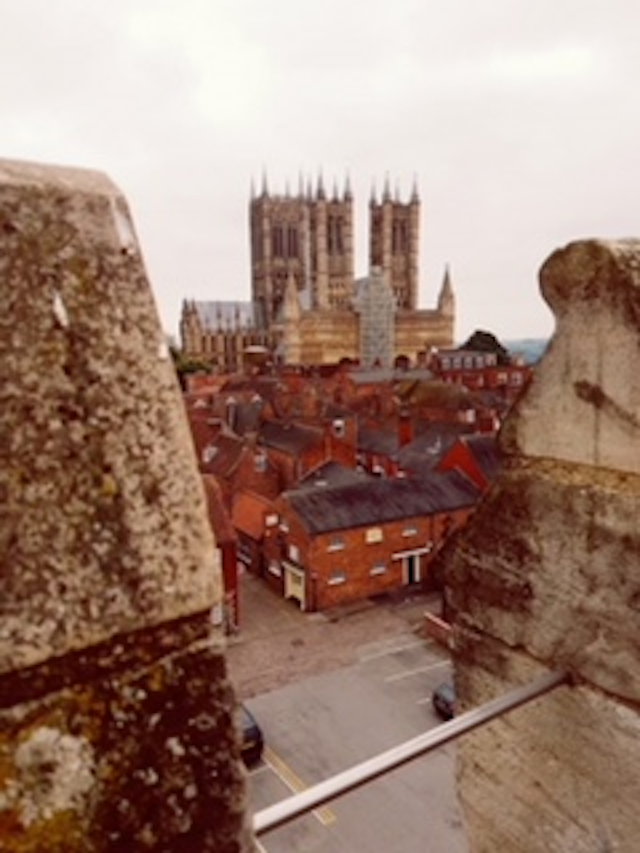 Key Stage 3 Geography | Littleover Community School