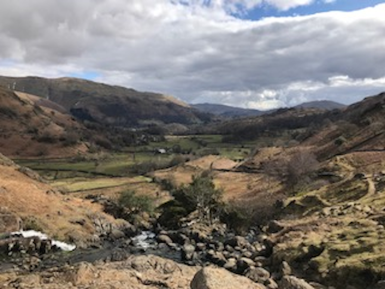 Geography Curriculum | Littleover Community School