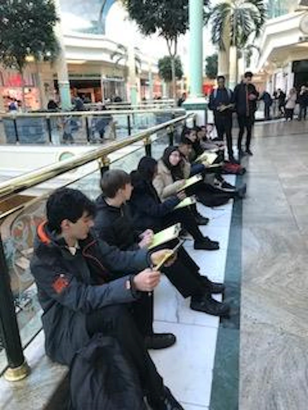 Key Stage 4 Geography | Littleover Community School