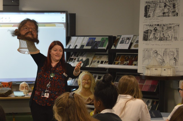 Key Stage 3 Media Studies | Littleover Community School