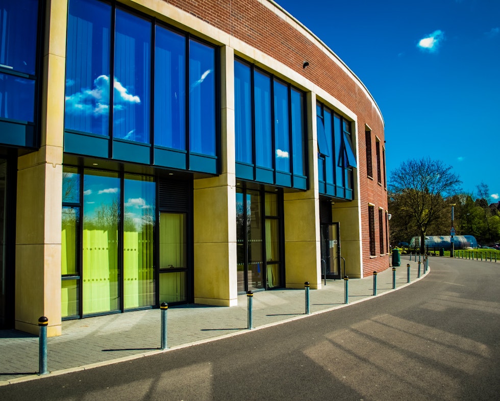 Littleover Community School | Where we learn, care and succeed together