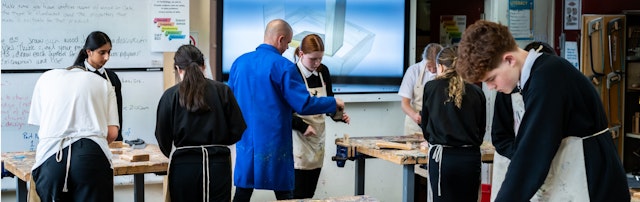 Information for Parents and Carers | Littleover Community School