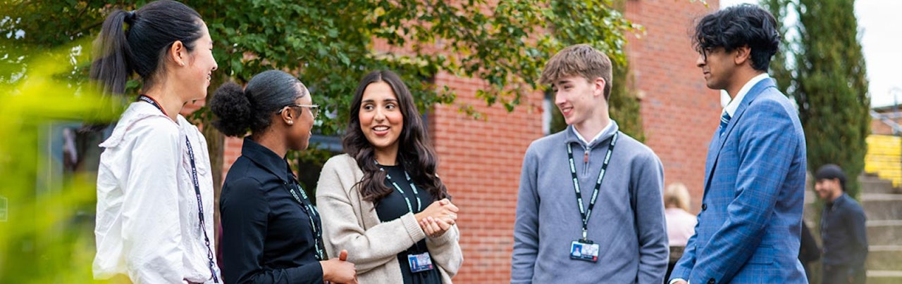 Sixth Form at Littleover Community School - Achieve Your Ambitions ...