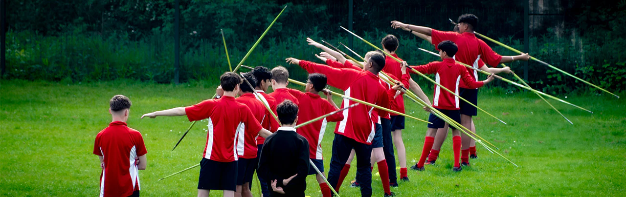 Extracurricular Activities at LCS | Littleover Community School