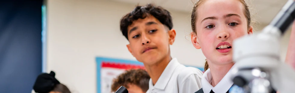 Curriculum | Littleover Community School