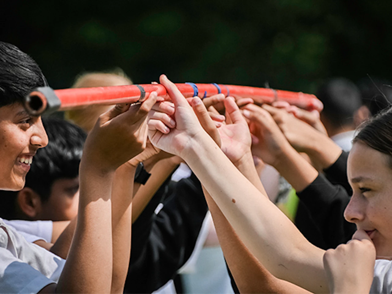 Information & Support for LCS Students | Littleover Community School
