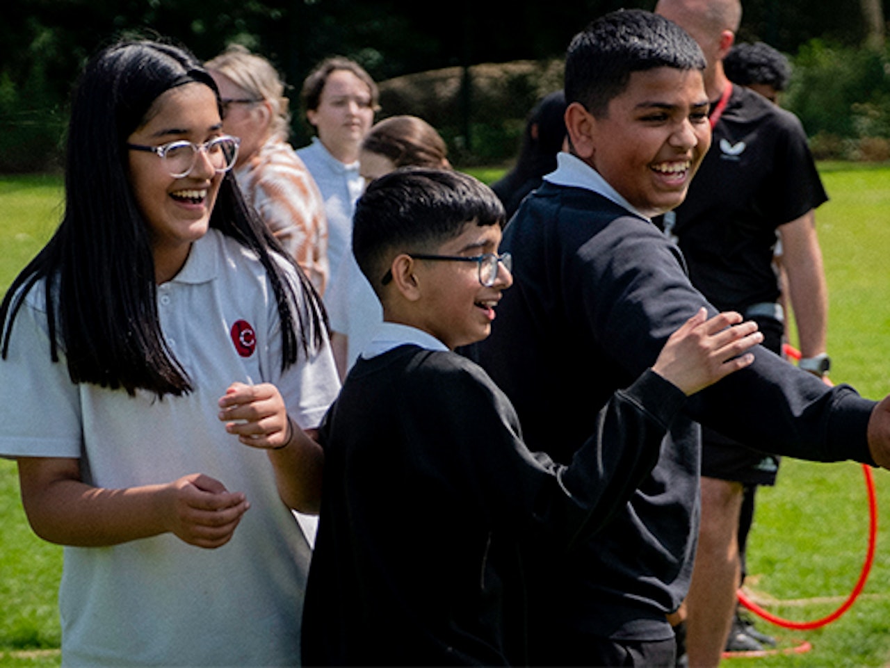 Littleover Community School | Where we learn, care and succeed together