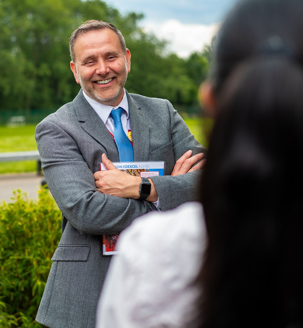 Sixth Form at Littleover Community School - Achieve Your Ambitions ...