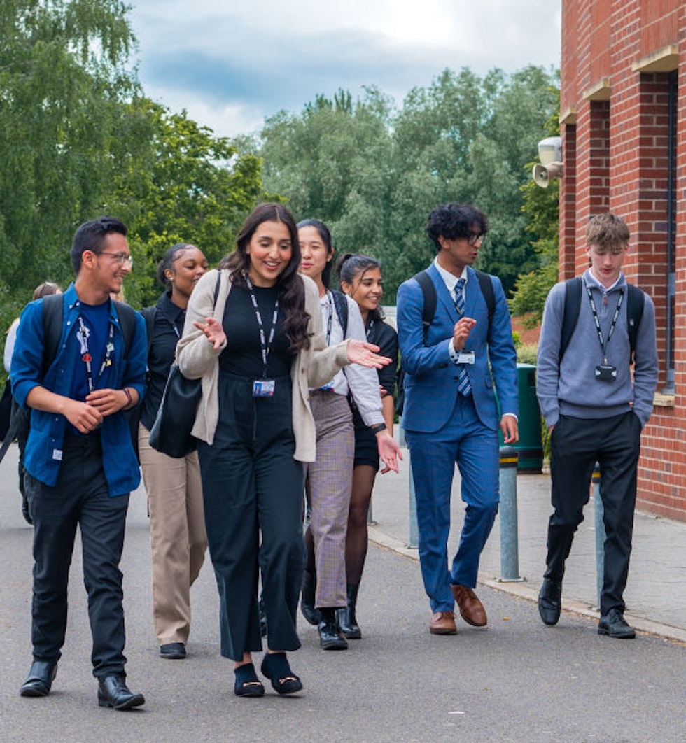 Information for Parents and Carers | Littleover Community School