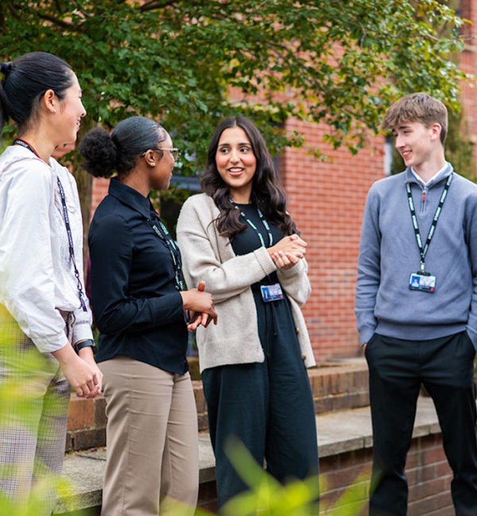 Littleover Community School | Where we learn, care and succeed together