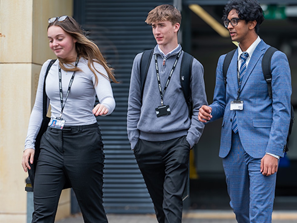 Sixth Form at Littleover Community School - Achieve Your Ambitions ...
