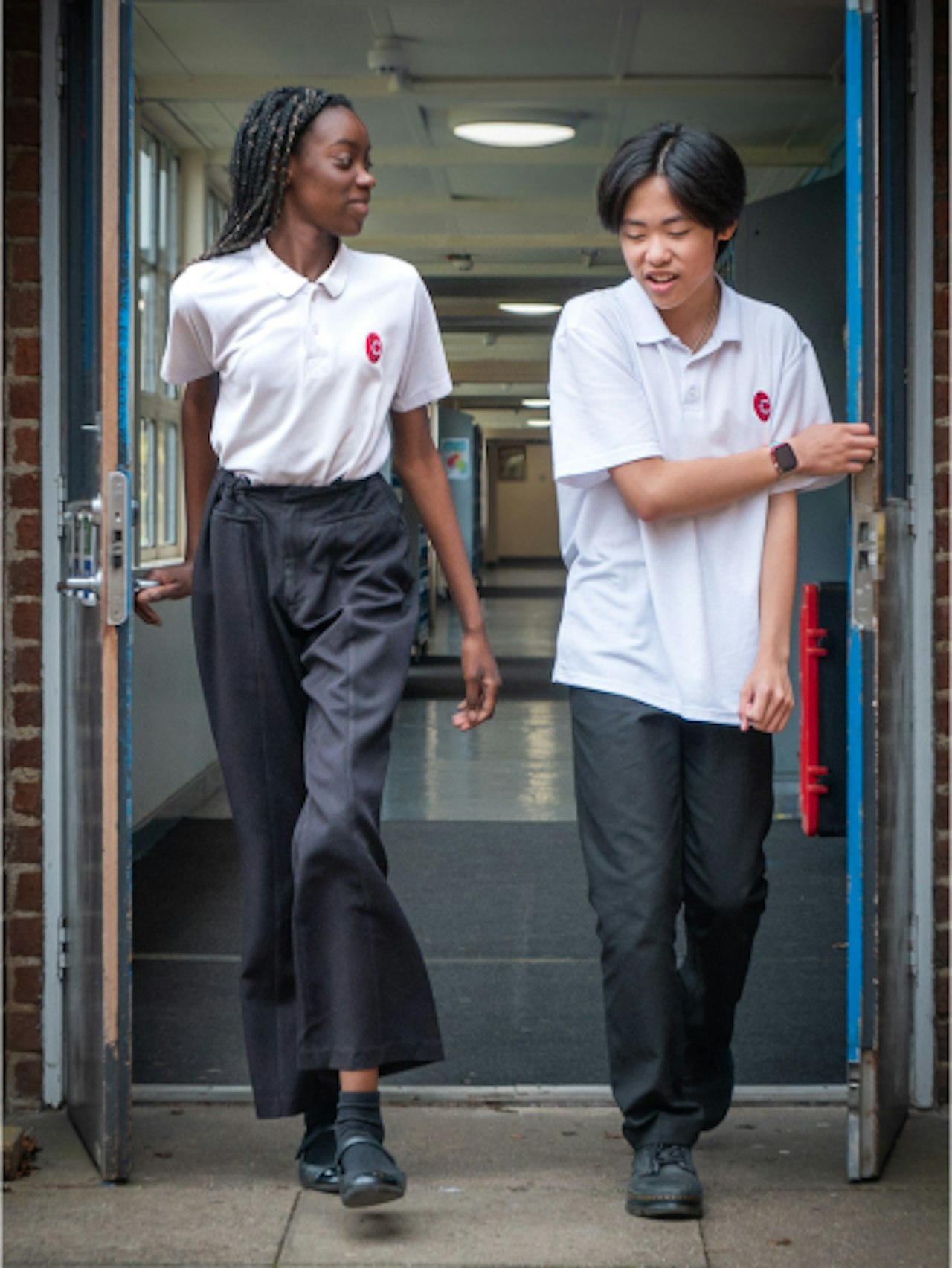 Littleover Community School | Where we learn, care and succeed together